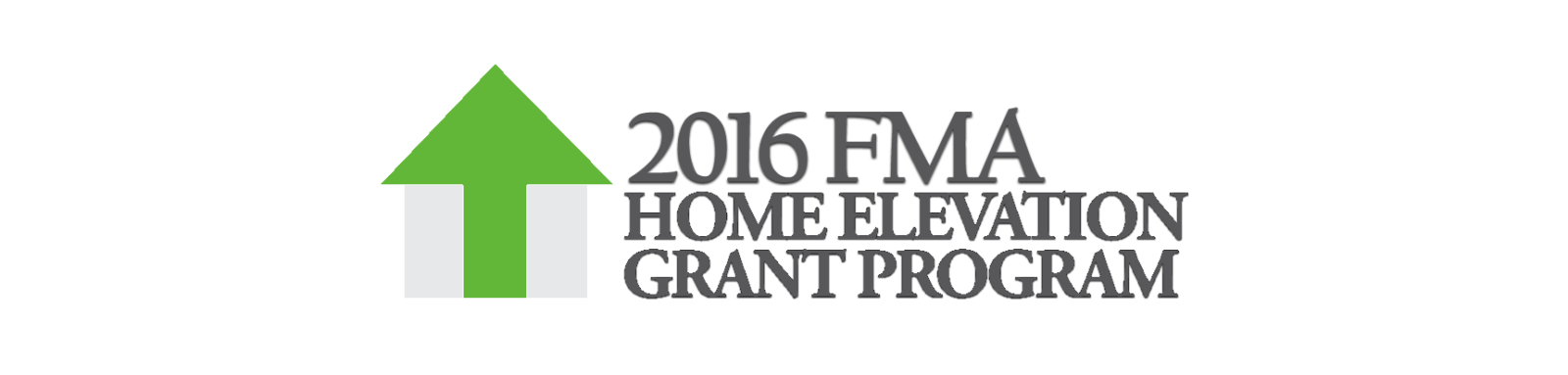 2016 Flood Mitigation Assistance (FMA) Program – City of Houston ...