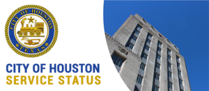 Home – City of Houston Emergency Operations Center