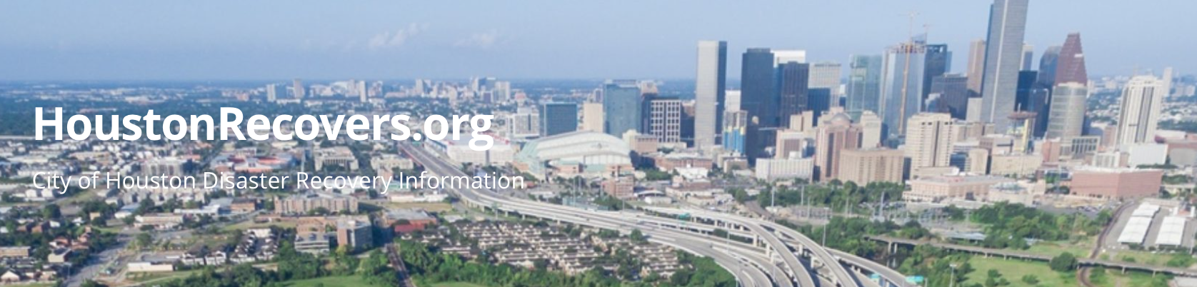 City of Houston Emergency Operations Center – Emergency information ...